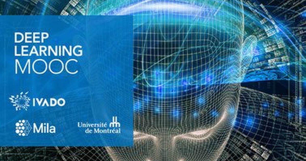 Deep Learning Essentials