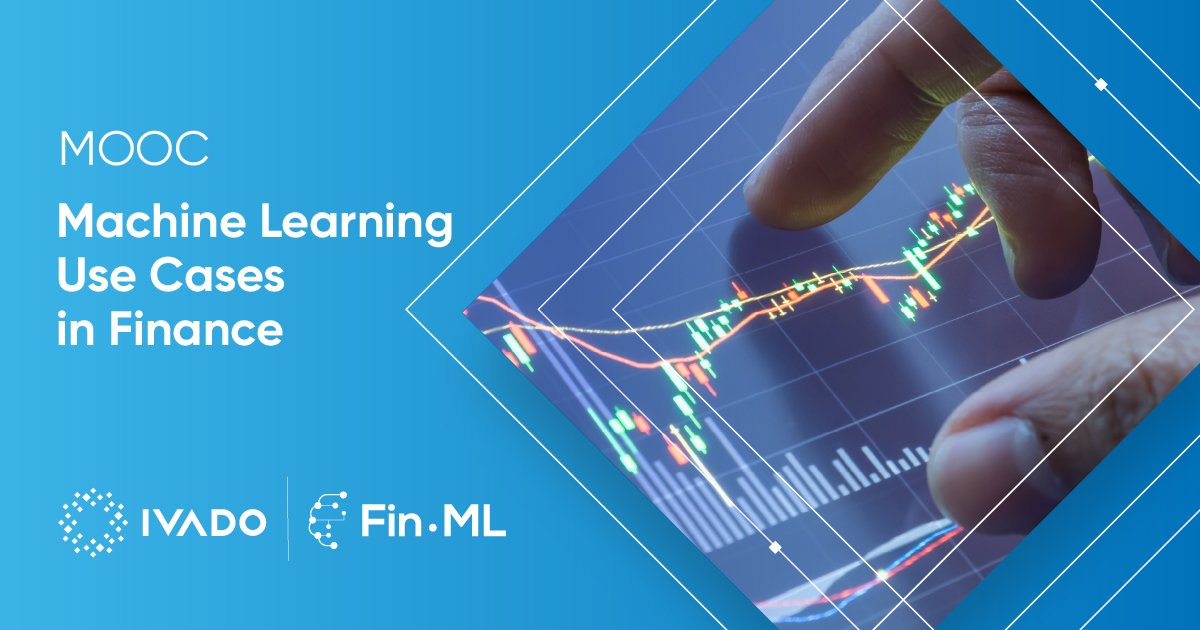 Machine Learning Use Cases in Finance