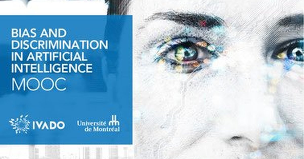 Bias and Discrimination in AI